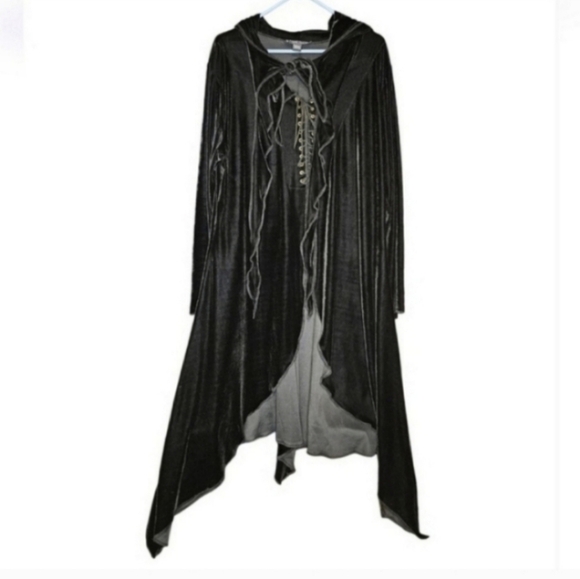 The Pyramid Collection | Jackets & Coats | The Pyramid Collection Black ...